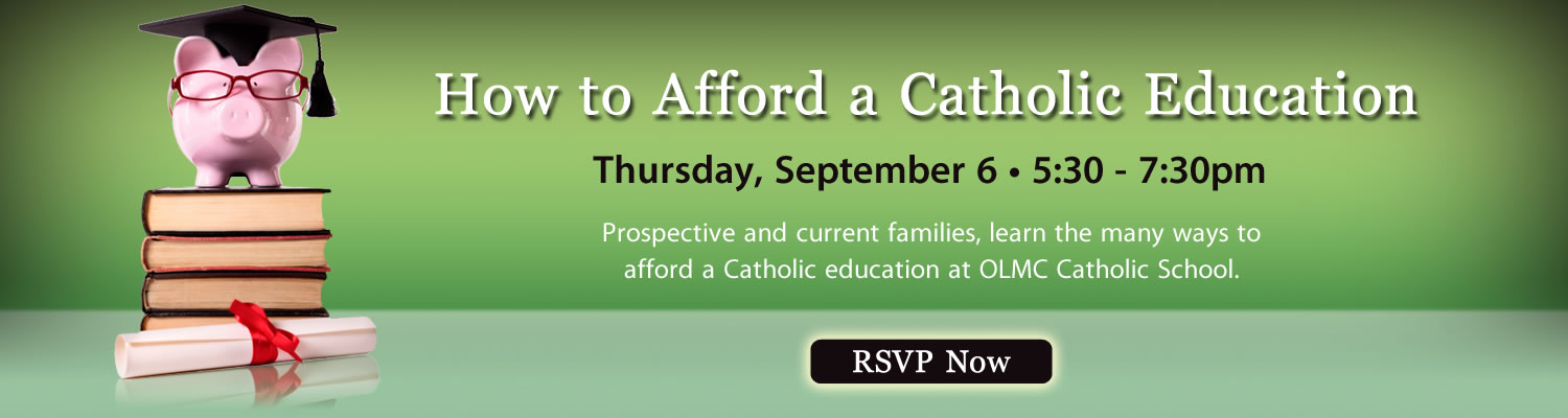 Our Lady of Mount Carmel Catholic School, Tempe, AZ