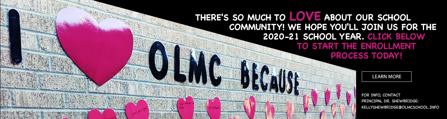 Our Lady of Mount Carmel Catholic School, Tempe, AZ