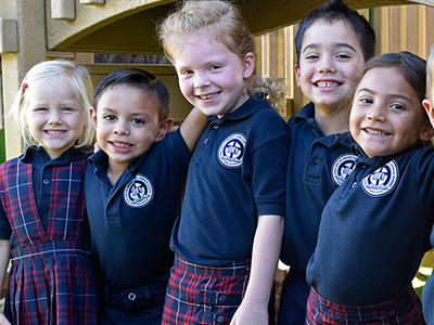 Our Lady of Mount Carmel Catholic School, Tempe, AZ